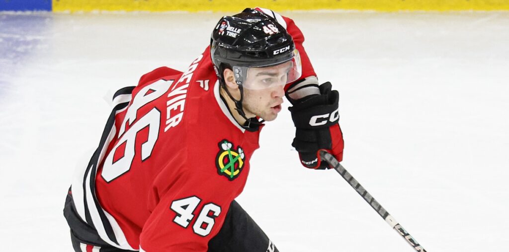 John Carlson? Kesselring, Hiller to Toronto, Button's Draft Rankings ...