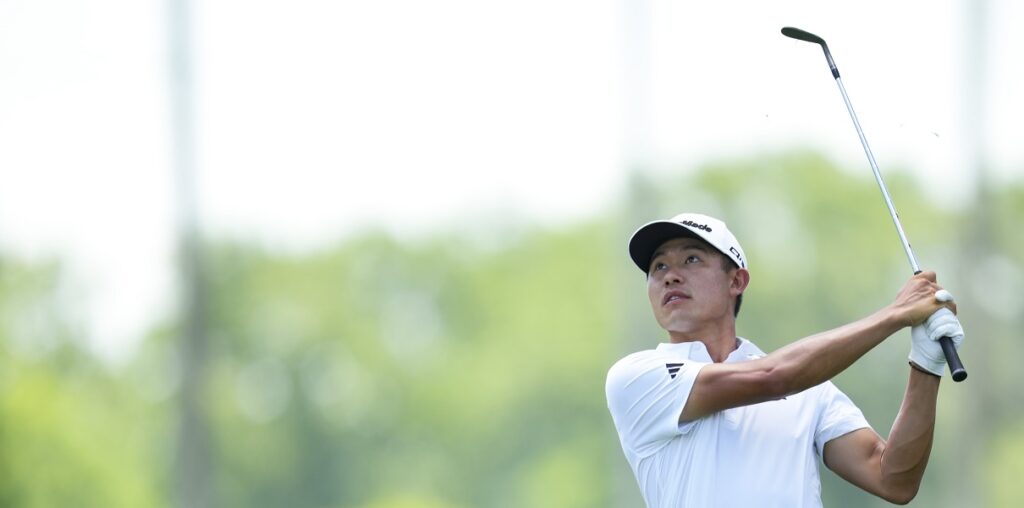 The Travelers Championship Golf Picks, Odds: Bet Collin Morikawa ...