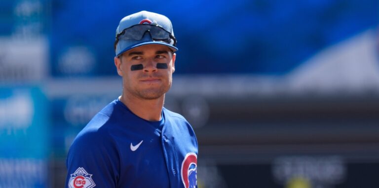 Pull It In the Air, Shaw at First Base, Reliever Notes, and Other Cubs ...