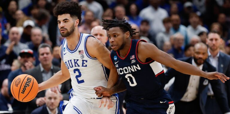 2026 NBA Draft Heat Check: Cayden Boozer, Isaiah Evans