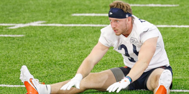 Chicago Bears Notes: New Coaches Making an Impact in 2025