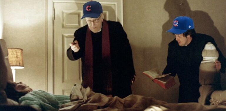 Cubs Promotional Schedule 2026