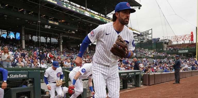 How will Cubs navigate increasingly tricky Dansby Swanson situation ...