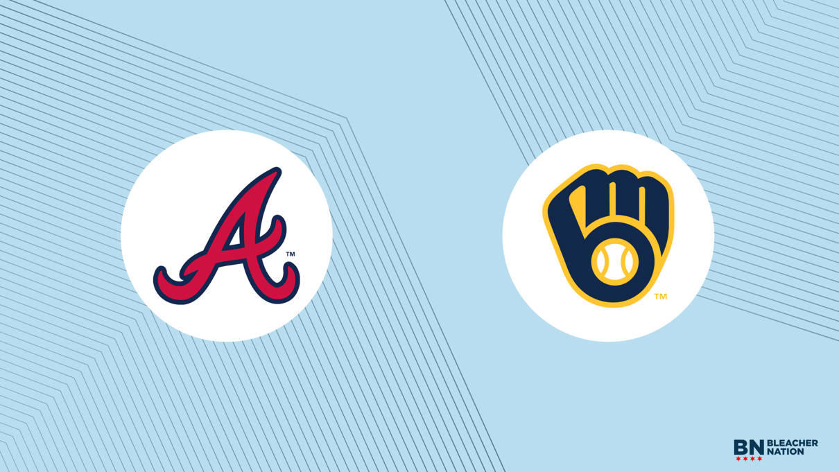 Braves vs. Brewers Probable Starting Pitchers - June 20 - Bleacher Nation