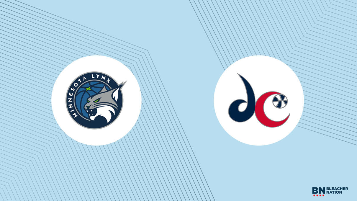 Lynx vs Mystics Prediction: Picks, Live Odds & Moneyline - June 24 ...