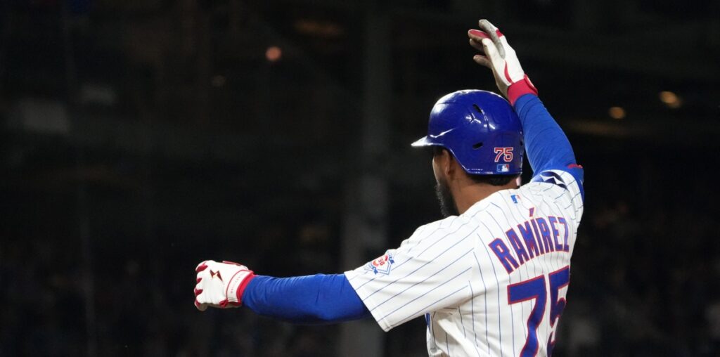 Cubs Promotional Schedule 2026